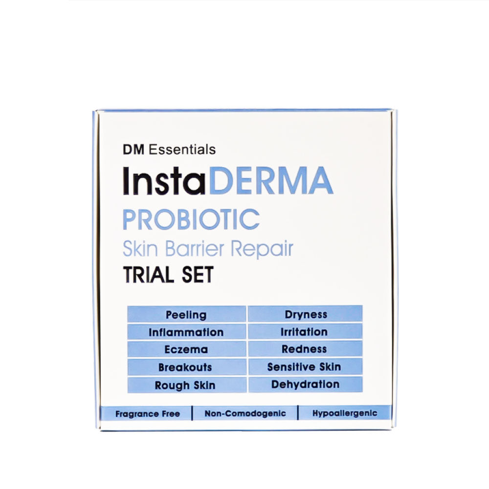InstaDERMA Trial Set | dmessentials