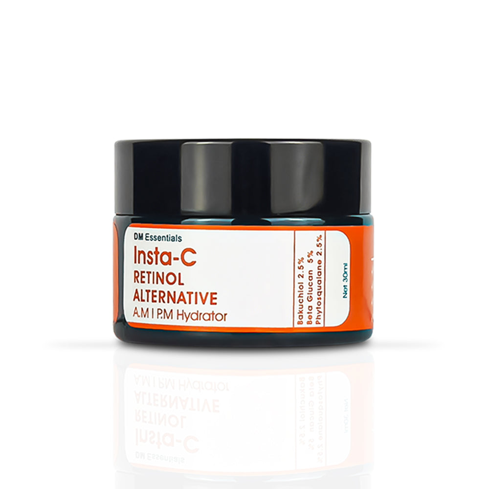 Insta-C Retinol Alternative Hydrator (30ml) | dmessentials